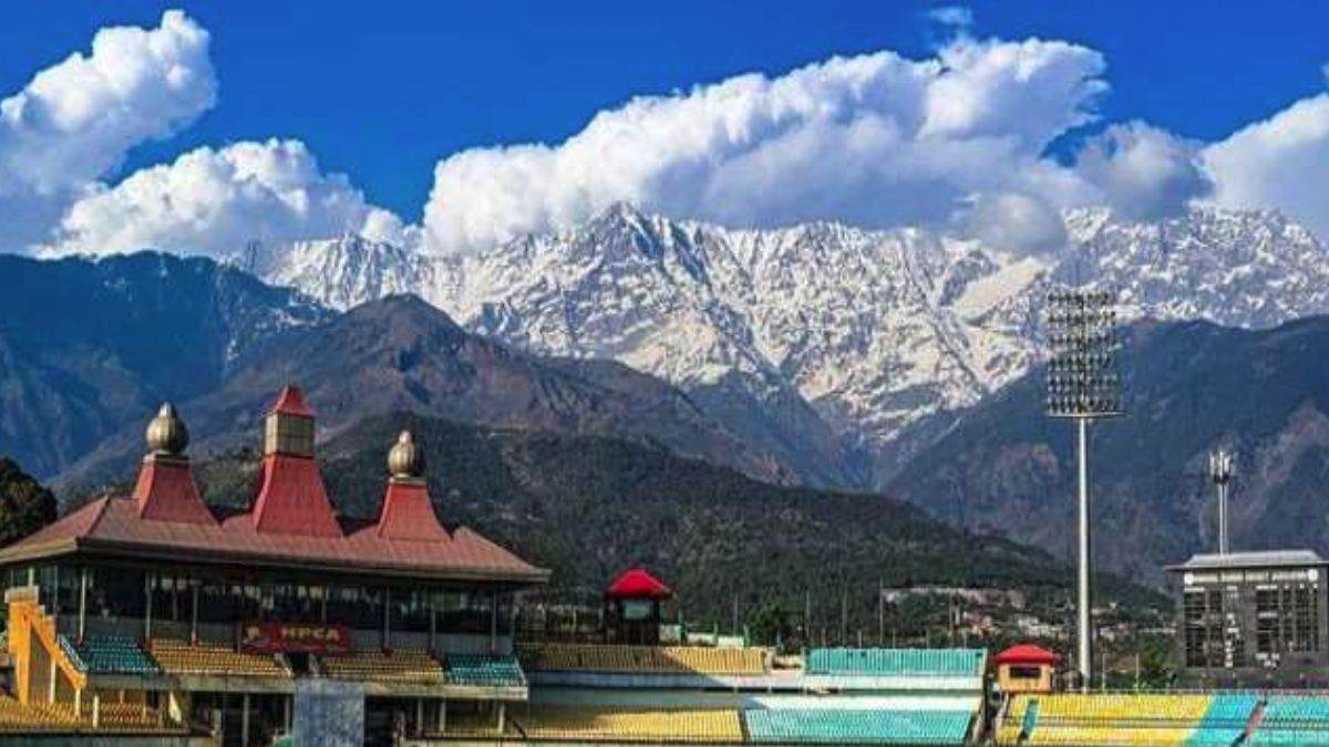 Himchal Weather: धर्मशाला में बूंदाबांदी, अन्य स्थानों पर धूप; पिछले ...
