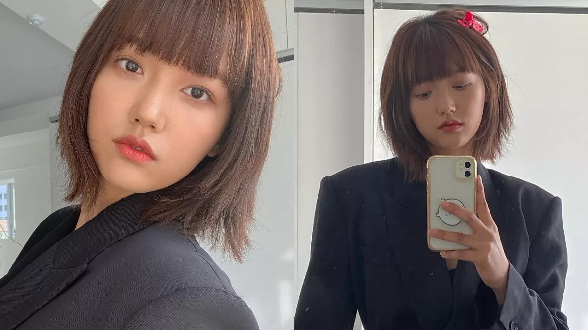Jung Chae Yull Death News: Zombie Detective फेम 26 वर्षीय एक्ट्रेस का ...