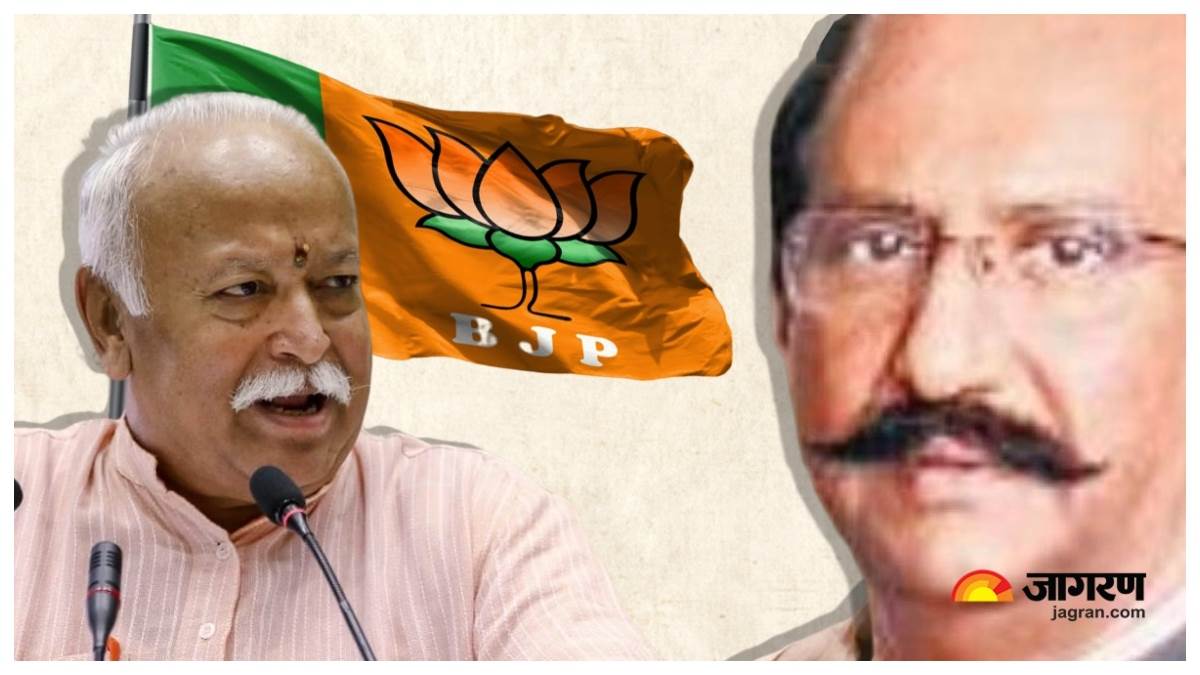 Karnataka Assembly Election: IAS अनिल कुमार को BJP ने मैदान में उतारा ...