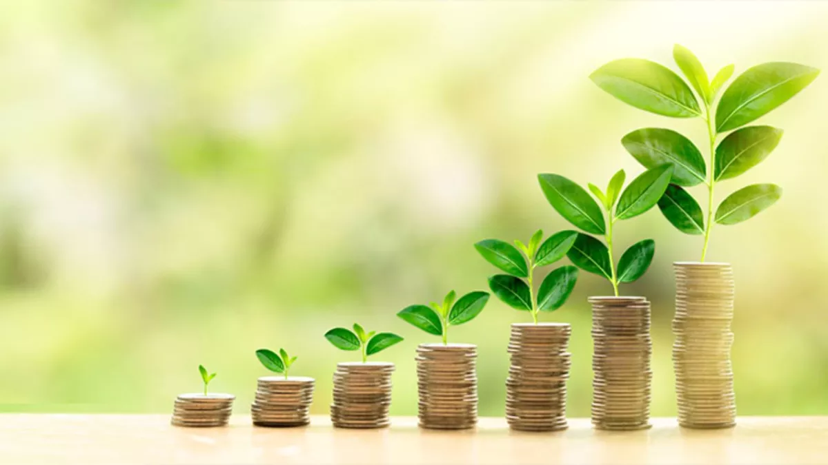 RBI ने जारी किया Green Deposits का फ्रेमवर्क, ग्रीन एनर्जी से चलने वाली ...