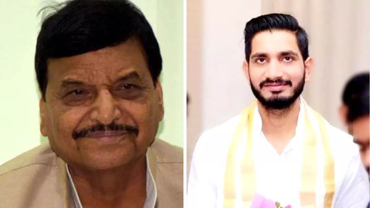 Lok Sabha Election 2024: बदायूं में चेहरा शिवपाल, चुनाव मैदान में आदित्य; सपाइयों के पास लखनऊ से ...