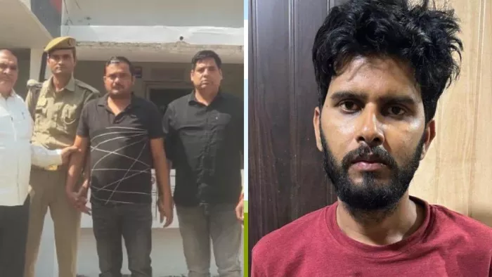 UP Paper Leak Case: रवि अत्री और राजीव नयन सहित नौ को माफिया घोषित करने ...