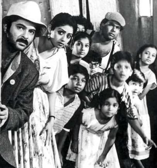 Mr India की 'टीना' याद है? 37 साल से गुमनामी में जी रहीं एक्ट्रेस ...