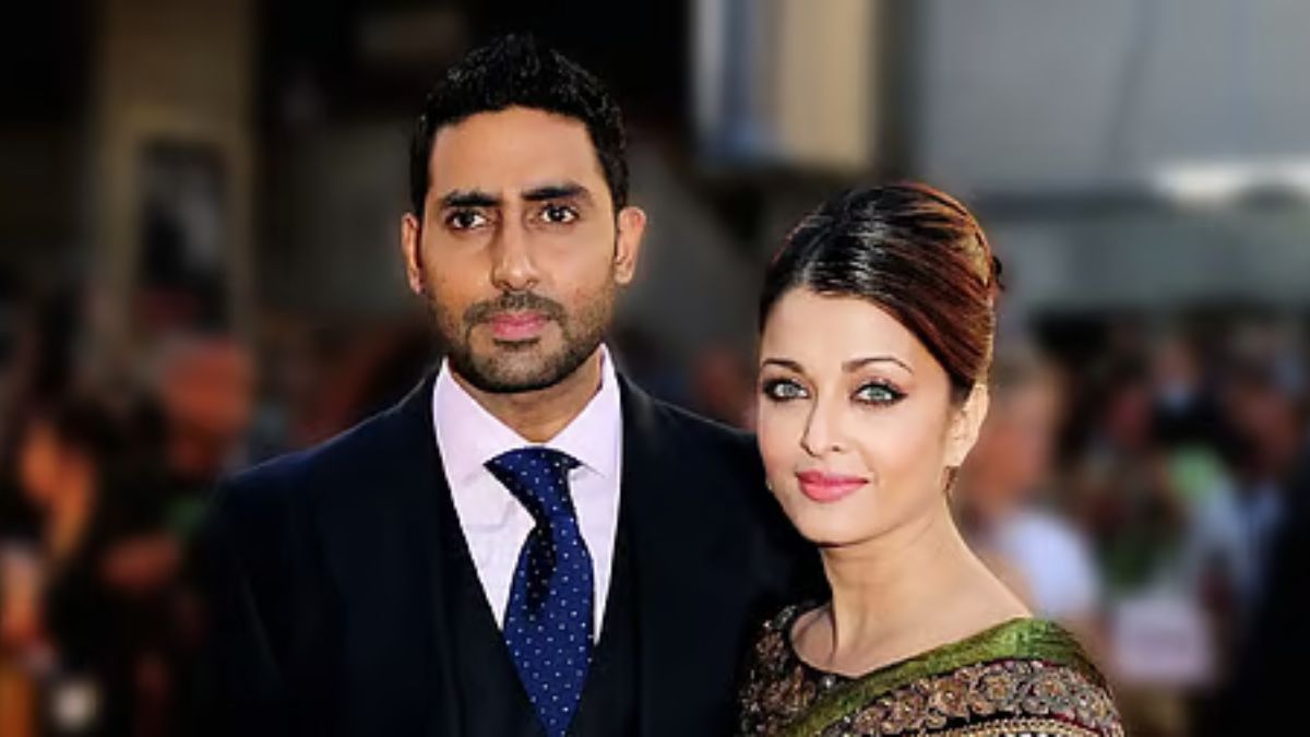 Jaya Bachchan की बातें सुनकर Aishwarya Rai की आंखोंं से टपकने लगे थे ...