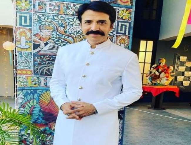 Sooraj Thapar को मुंबई के लीलावती अस्पताल में किया गया शिफ्ट, कोरोना ...