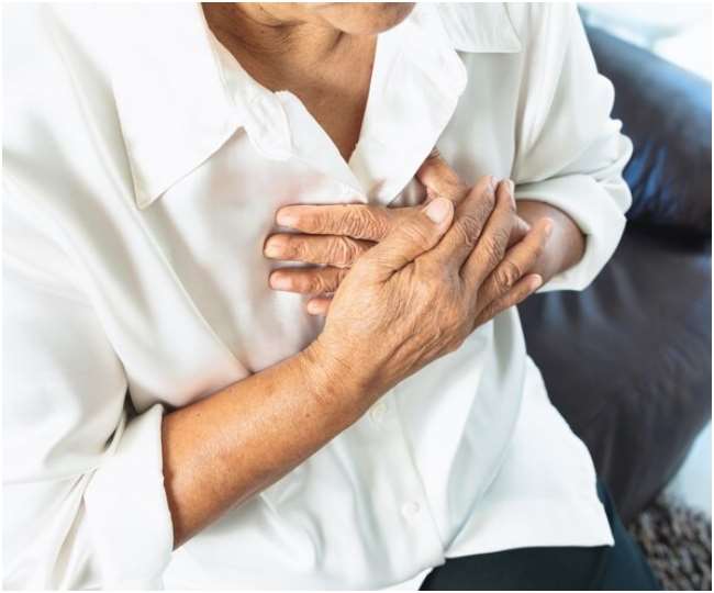 Post Covid Health Issues 3 Post Covid Health Issues 3