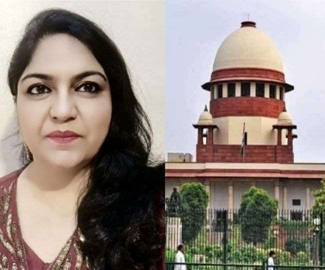 IAS Pooja Singhal: आइएएस पूजा सिंघल पर कोल माइंस लीज घोटाले का आरोप... सुप्रीम कोर्ट में आज टल ...