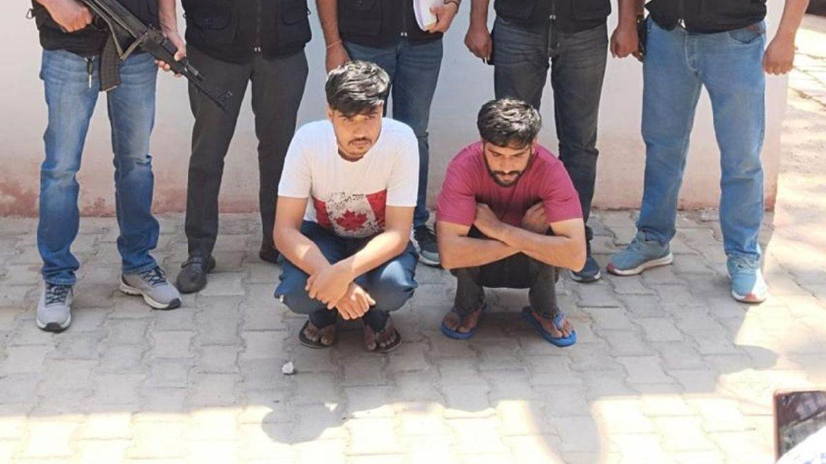 AAP नेता लबाना के घर फायरिंग, रेकी करने वाले गिरफ्तार, पंजाब में बड़ी ...