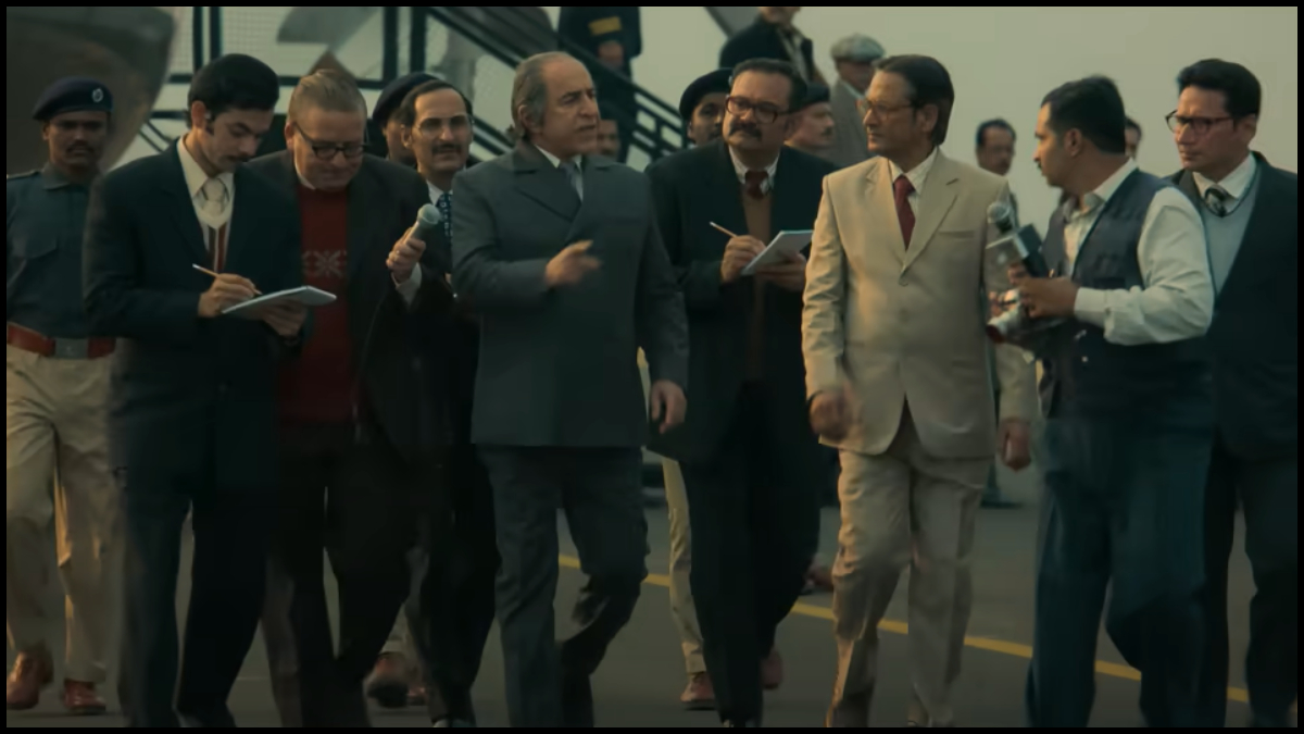 IB 71 Review: गुमनाम नायकों की कहानी है विद्युत जामवाल की यह फिल्म ...