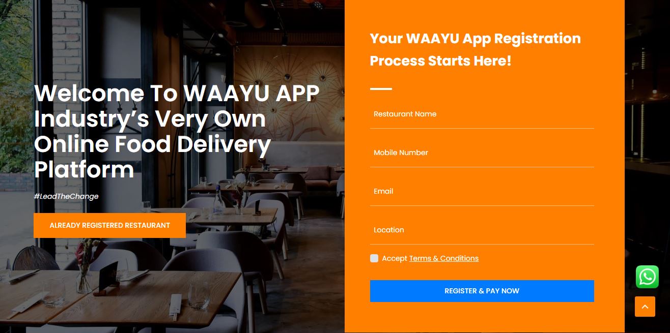 Waayu: सुनील शेट्टी ने लॉन्च किया नया फूड डिलीवरी ऐप, अन्य प्लेटफॉर्म ...