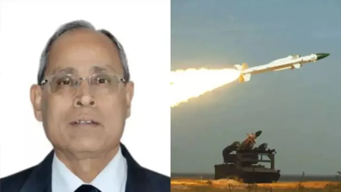 'देश को अब्दुल कलाम जैसे विज्ञानियों की जरूरत', जानिए ऐसा क्यों बोले ...