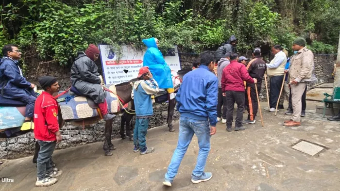 Kedarnath Yatra: केदारनाथ यात्रा की फैली अफवाहों पर ना दें ध्यान ...