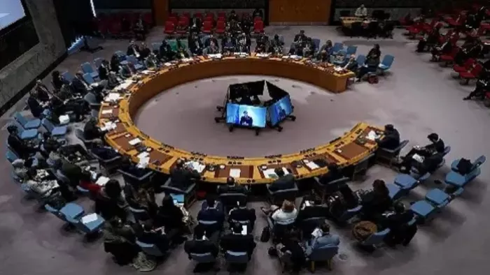 India-Pakistan Ceasefire: यूएन समिति की बैठक में पाक को घेरने की तैयारी ...