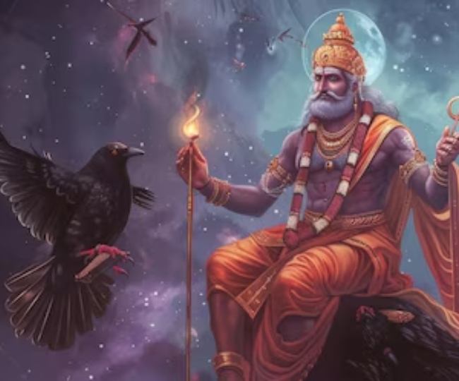 Shani Dev: शनि प्रकोप से बचाएंगे ये उपाय, साथ ही दिलाएंगे मां लक्ष्मी ...