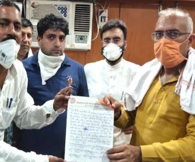 सांसद संजय भाटिया का दावा बरोदा उपचुनाव में भाजपा के सिर बंधेगा जीत का ...
