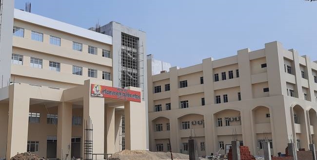 देवरिया मेडिकल कालेज में इंटरव्यू से होगी प्रोफेसर और डाक्टरों की ...