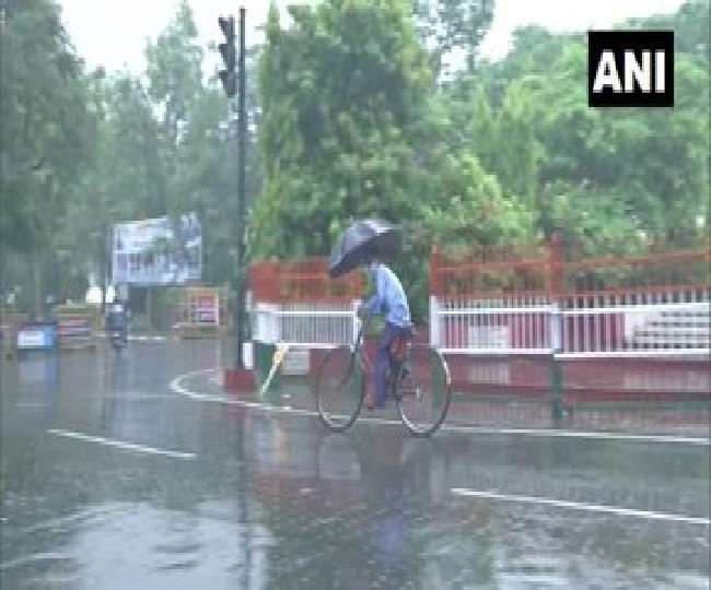 Monsoon Arrival in North India: उत्तर भारत में 14-15 जून तक पहुंचेगा ...