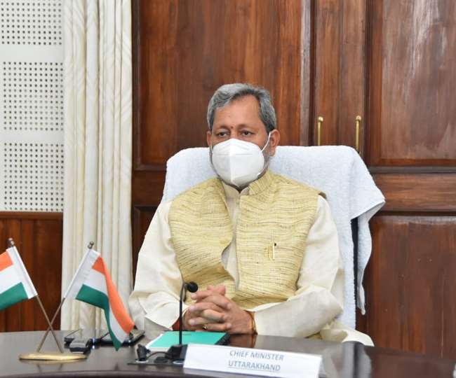 मुख्‍यमंत्री ने हीरा सिंह राणा स्मृति संग्रहालय की स्थापना को दिए 55 ...