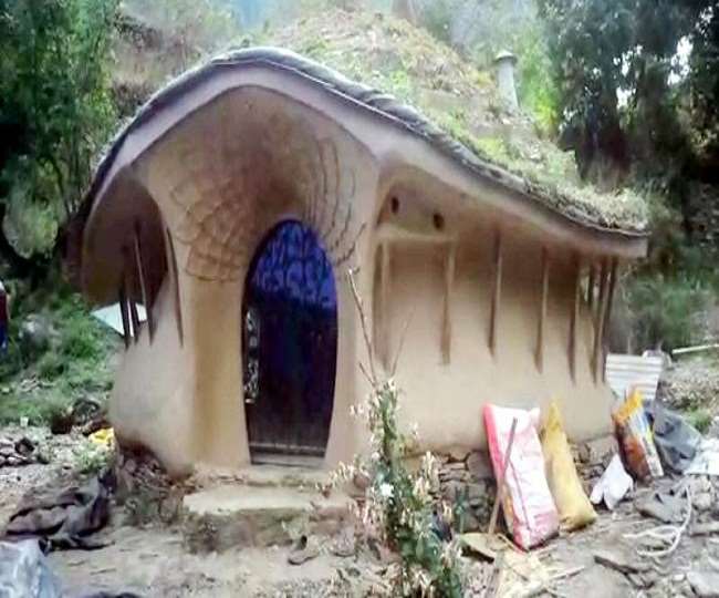 गुम होती पहाड़ी भवन निर्माण शैली में जान फूंक रहीं बिहार की शगुन ...