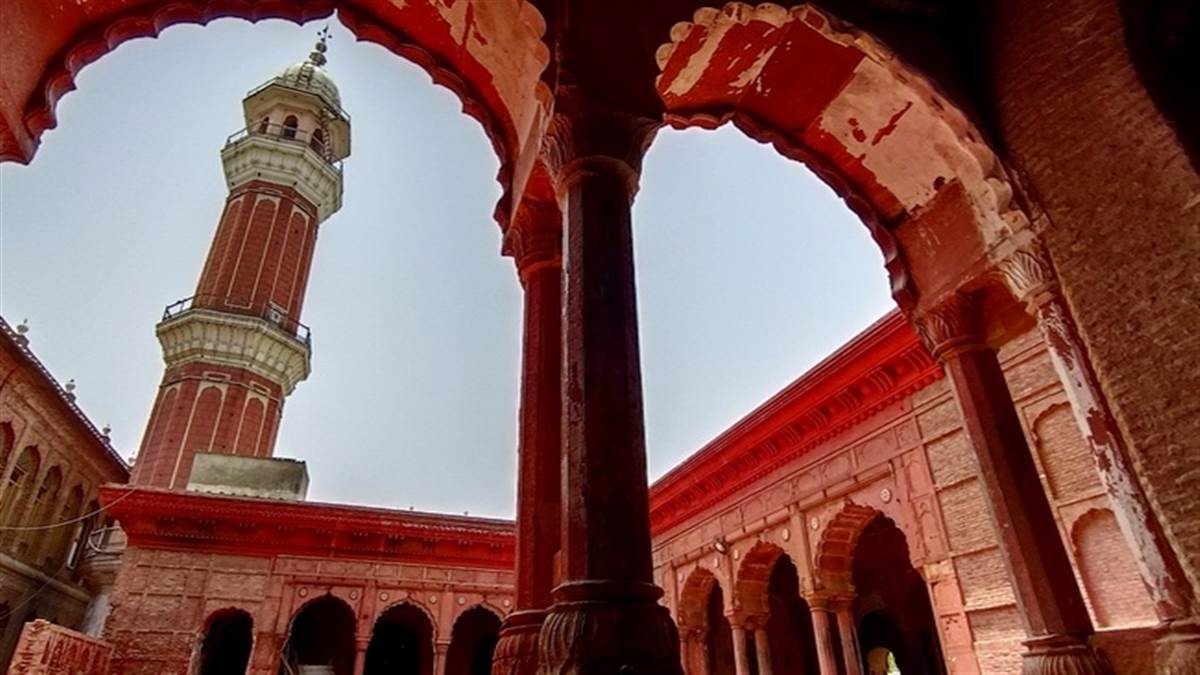 नानकशाही ईंटों की बुनियाद पर खड़ा है भारत का गौरवशाली इतिहास, मजबूती के ...