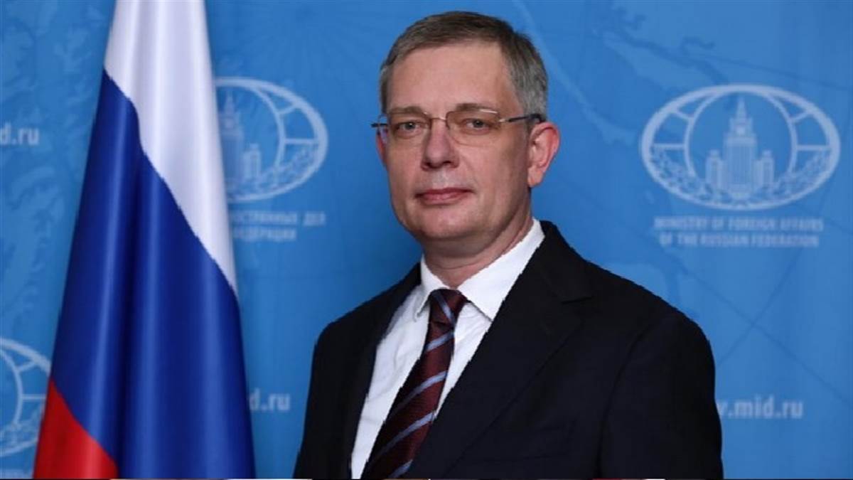 India Russia Relation India Russia Relation