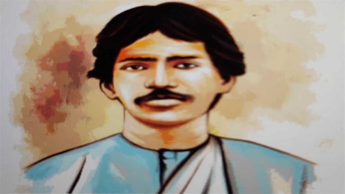 हम भूल न जाएं उनको: क्रांतिवीर वारींद्र घोष जिन्होंने 11 साल काला पानी ...