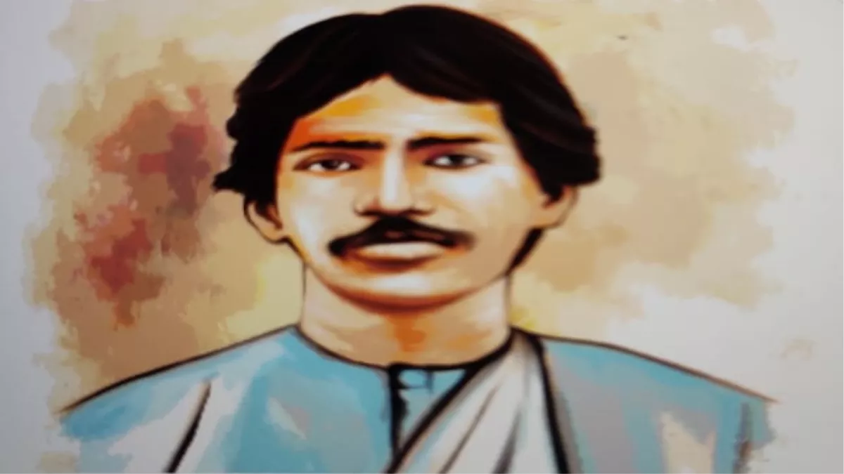 हम भूल न जाएं उनको: क्रांतिवीर वारींद्र घोष जिन्होंने 11 साल काला पानी ...