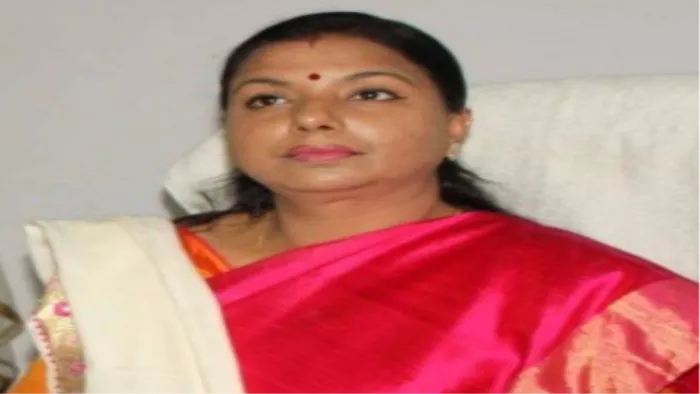 वरुणा के निर्मलीकरण में हुई धांधली, यूपी सरकार करा रही जांच- बोलीं ...