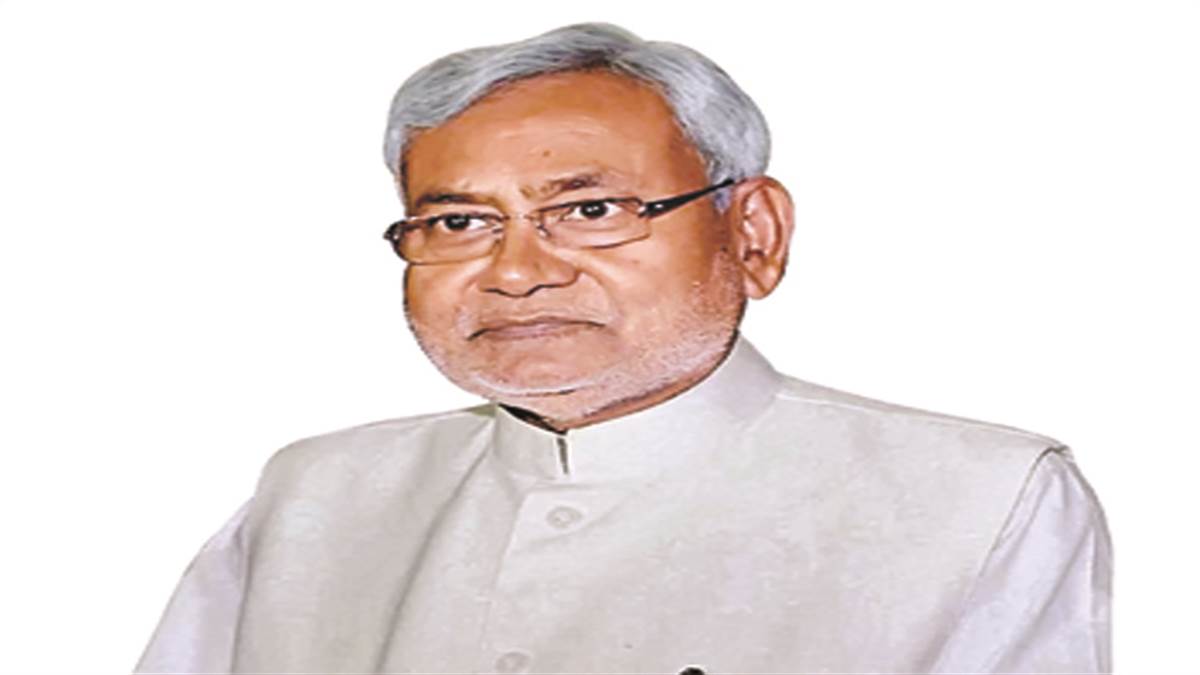 Bihar Politics: नीतीश कुमार बनने जा रहे राष्ट्रपति? ललन सिंह ने किया ...