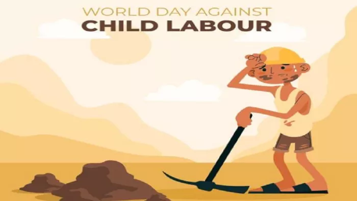 World Day Against Child Labour: क्यों मनाया जाता है विश्व बाल श्रम ...