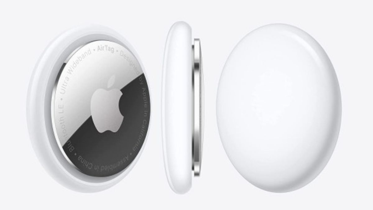 JioTag vs Apple Tag: फीचर्स से लेकर कीमत तक, जानिए एक-दूसरे से कितने ...