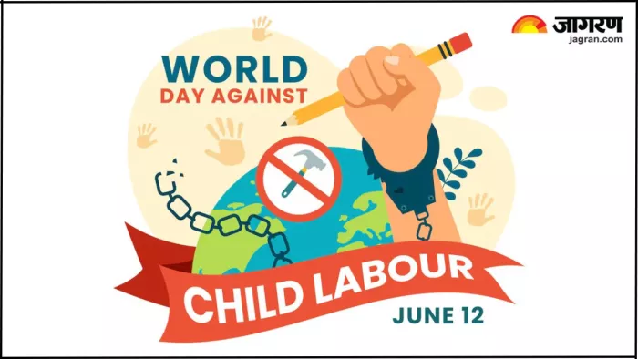 World Day Against Child Labour 2024: कब और कैसे हुई थी विश्व बाल श्रम ...