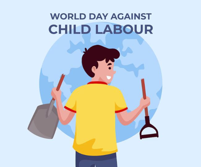 World Day Against Child Labour 2024: कब और कैसे हुई थी विश्व बाल श्रम ...