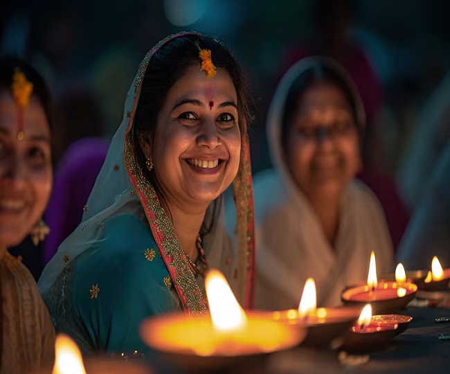 Ashadh Month 2025: आषाढ़ महीने के पहले दिन से शुरू करें इन मंत्रों का ...