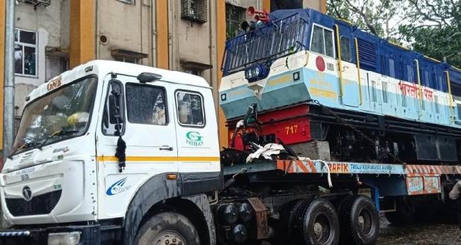 नैरोगेज बेड़े को शक्ति प्रदान करेगा जेडडीएम-3 इंजन - ZDM-3 powerful ...