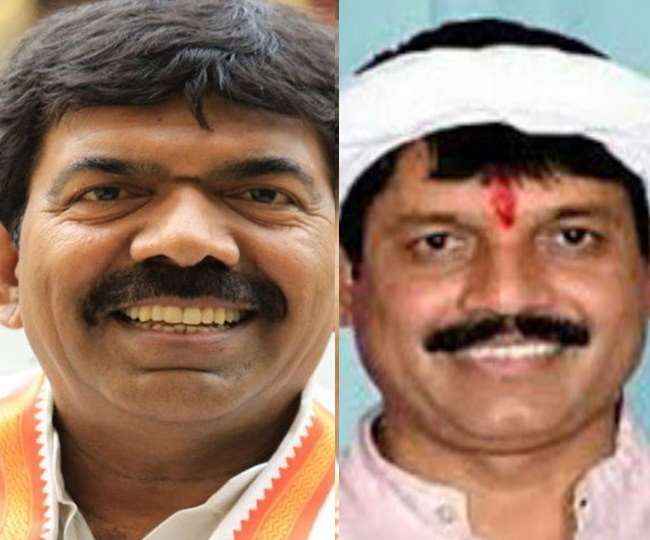 Madhya Pradesh विधायक प्रदीप जायसवाल और लोधी को मिला कैबिनेट मंत्री का दर्जा Mla Pradeep 