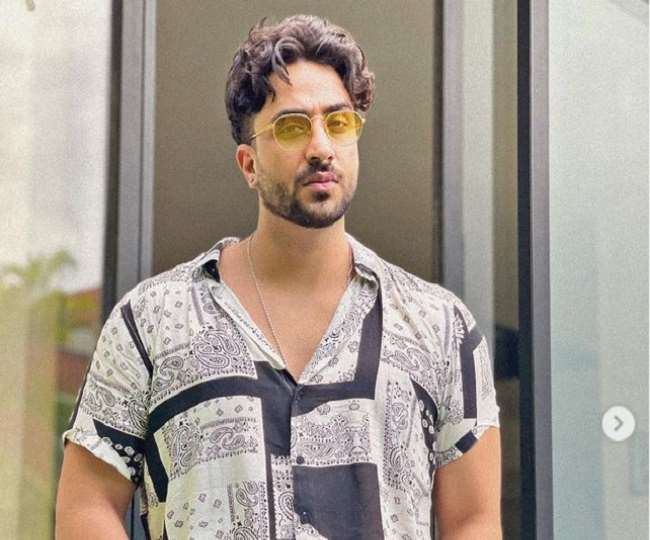 Aly Goni की बहन को लोगों ने दी गालियां, एक्टर ने गुस्से में छोड़ा ...