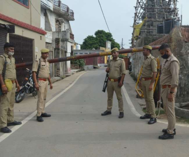 Ayodhya Terror Threat: रामनगरी पर लगी आतंकियों की नजर, दो आतंकी हमले ...