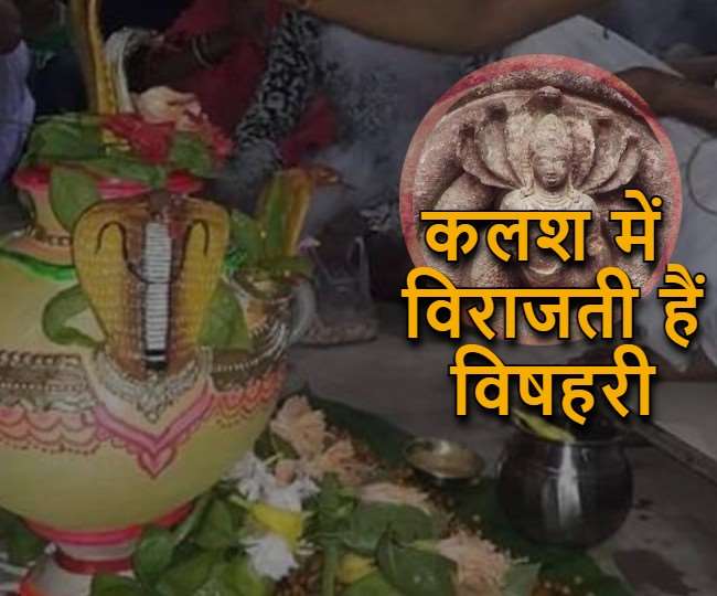 Bihula Wishhari worship: अंग प्रदेश के खास लोकपर्व का 16 जुलाई से आगाज ...