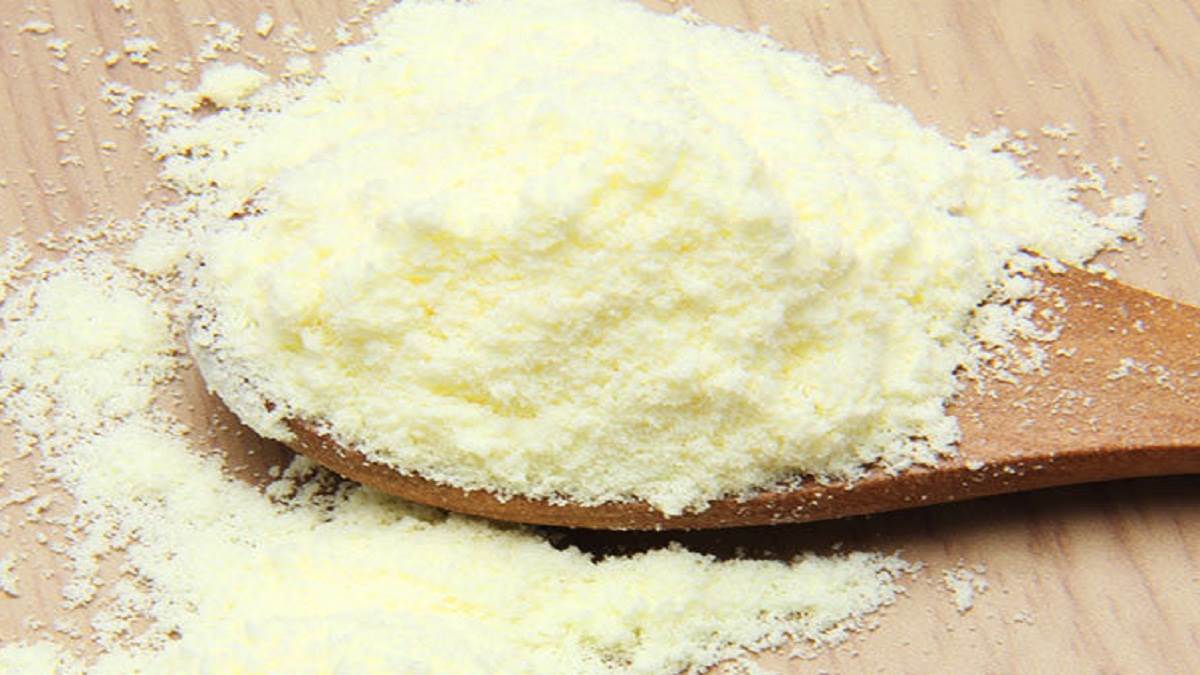 आंचल अमृत योजना के तहत प्राथमिक व उच्च प्राथमिक स्कूलों के बच्चों को ...