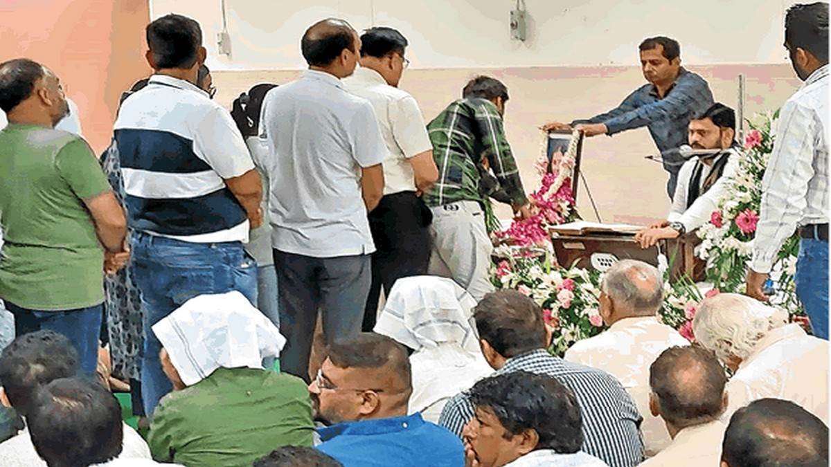 चंडीगढ़ कान्वेंट स्कूल हादसा: इंसाफ के लिए स्कूल और प्रशासन के खिलाफ ...