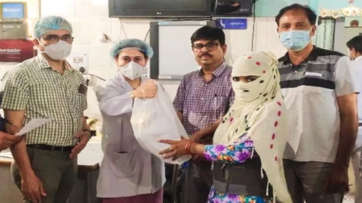 Aligarh: क्षय रोग का समूल नाश के लिए निजी क्षेत्र की सहभागिता बढ़ाने पर ...