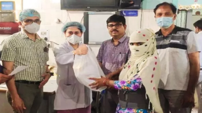 Aligarh: क्षय रोग का समूल नाश के लिए निजी क्षेत्र की सहभागिता बढ़ाने पर ...