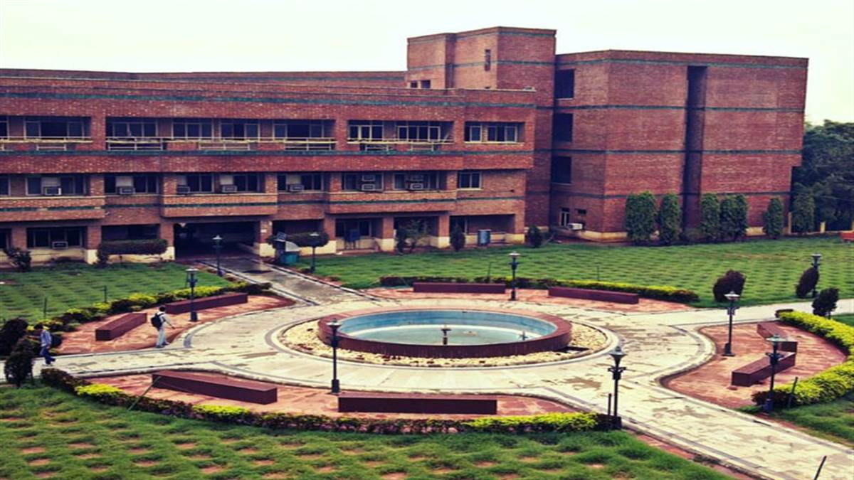 एनएसयूटी में इस वर्ष पांच नए स्नातकोत्तर कोर्स की शुरुआत, 25 जुलाई ...