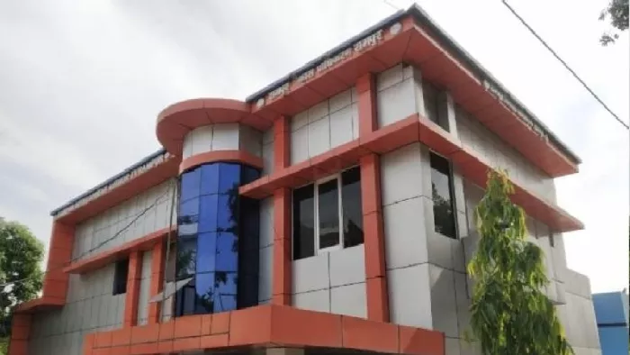 बेहद अनोखा है यूपी का यह विकास प्राधिकरण, स्‍थापना के 17 साल बाद भी एक ...