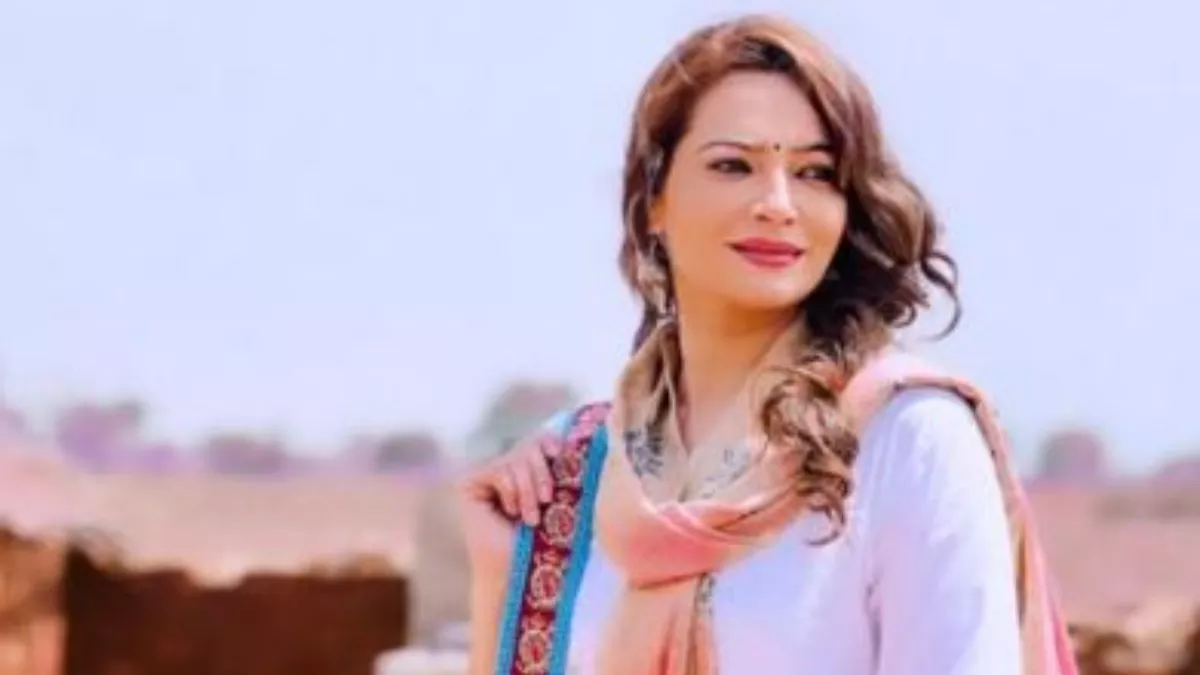 Exclusive: मैंने सही टाइम पर टीवी से ब्रेक लिया, अगर देर करती तो नहीं ...