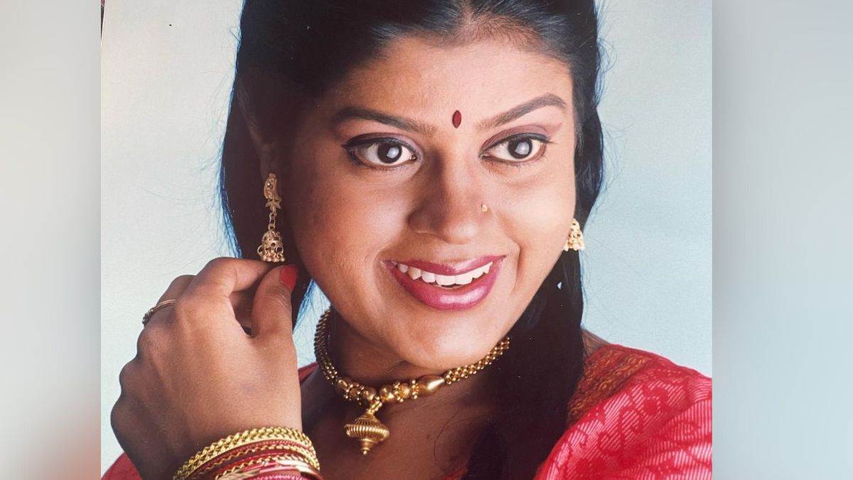 Bigg Boss कन्नड़ में नजर आईं अभिनेत्री Aparna Vastarey का हुआ निधन ...