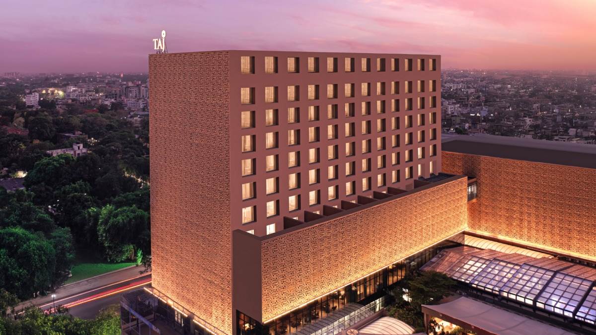 Taj Hotel Patna: पटना में जल्द शुरू होगा होटल ताज, 236 करोड़ की लागत से हुआ निर्माण; मंत्री ने ...