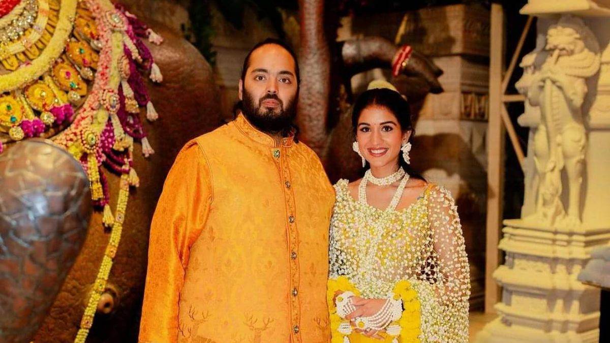 Anant Radhika Wedding: कितने बजे निकलेगी अनंत अंबानी की बरात, कब होंगे ...