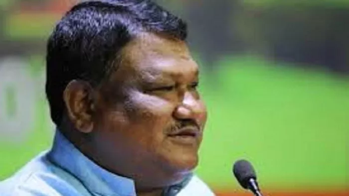 Odisha Politics: केंद्रीय मंत्री जुएल ओराम का चुनावी राजनीति से संन्यास ...